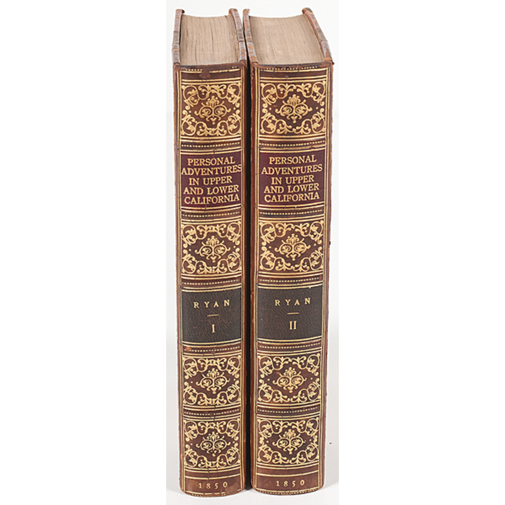 Western Travel Travels To California An Early Description Of The Gold Fields For Englishmen western-travel-travels-to-california-an-early-description-of-the-gold-fields-for-englishmen