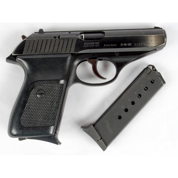 Images of SIG SAUER P230 - JapaneseClass.jp