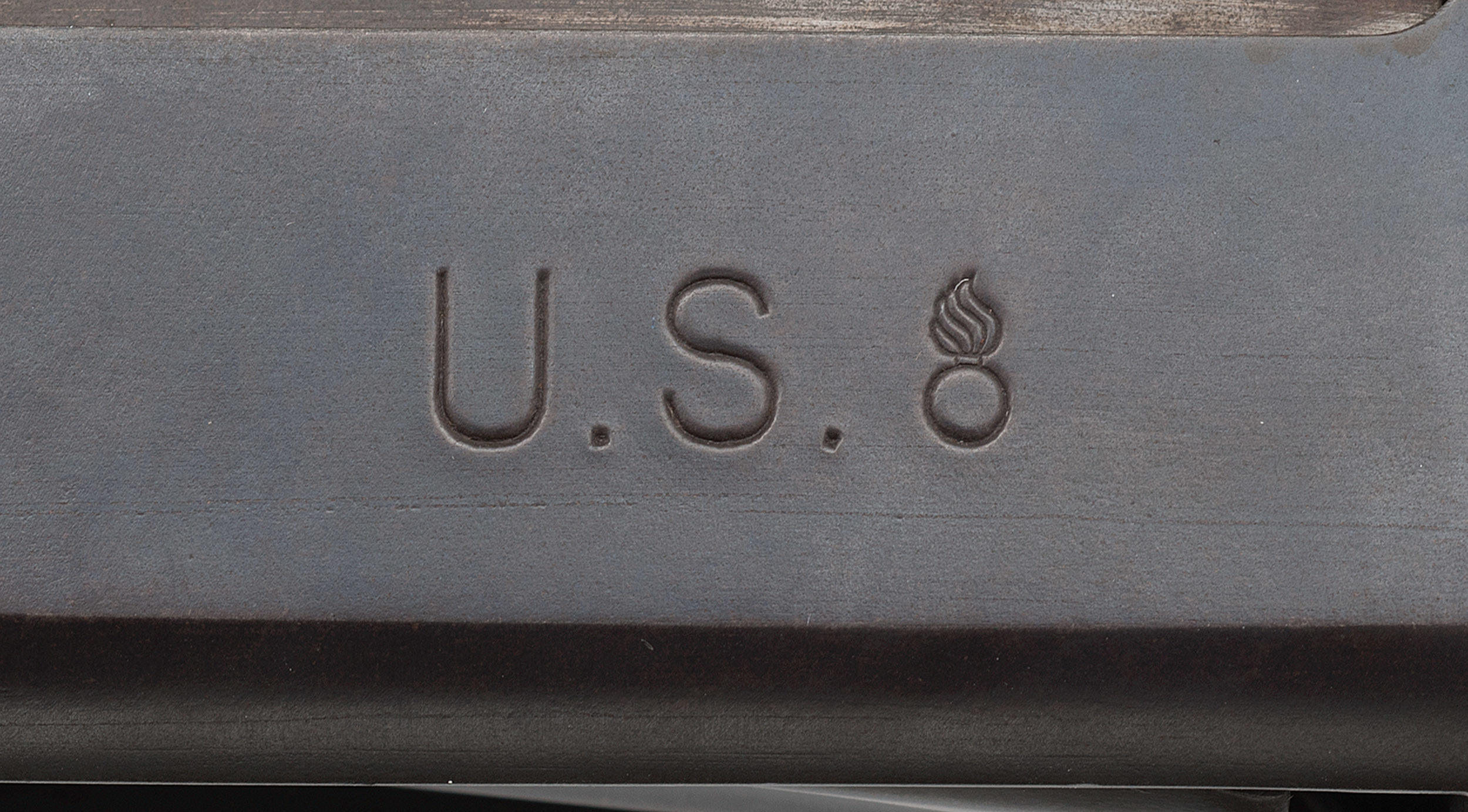 Antique Machinery and History | Hendey 12x5 with 'flaming bomb' stamp ...