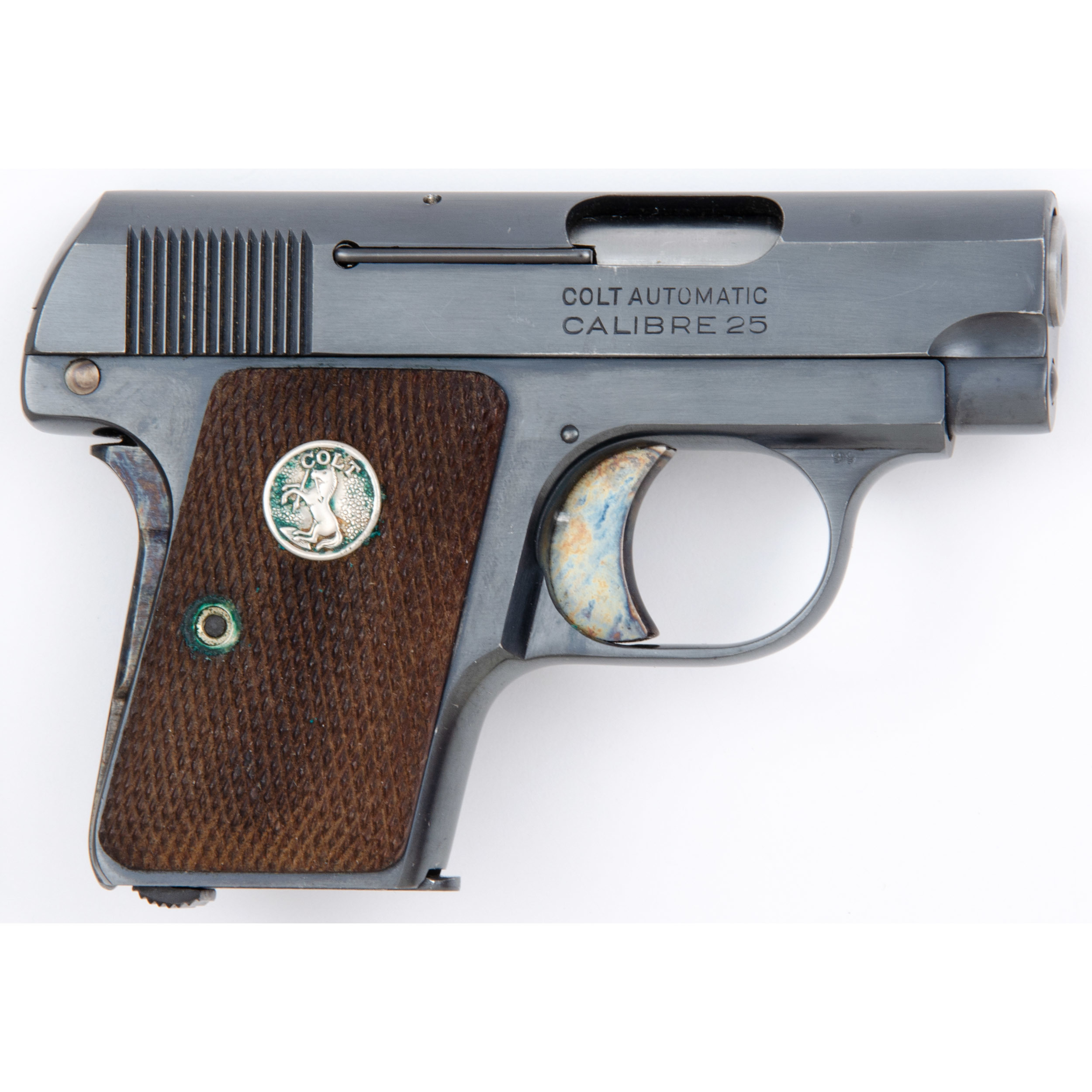 What Is The Most Powerful Handgun You Own? - Page 2 - AR15.COM