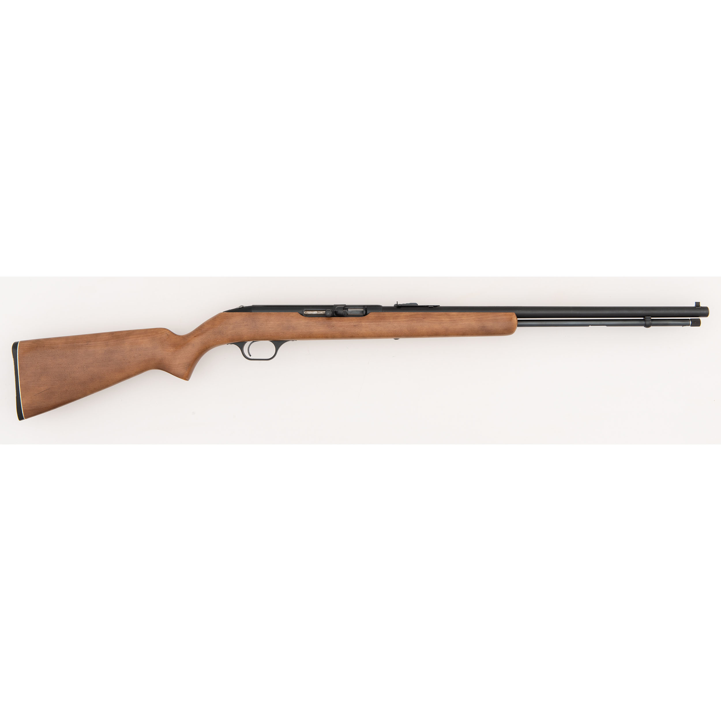 ** Western Field SB 808M Semi-Automatic Rifle | Barnebys