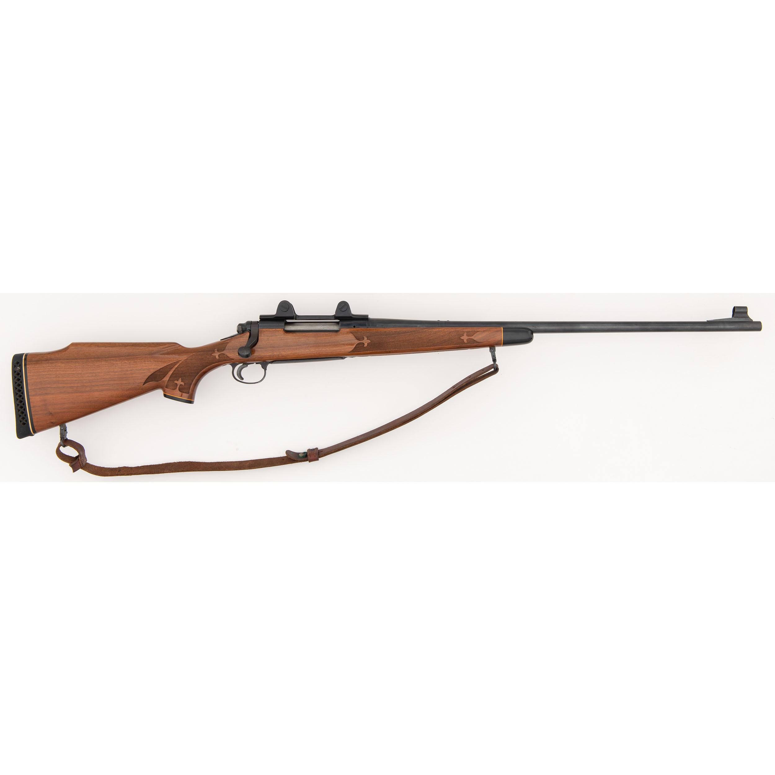 * Remington Model 700 Rifle | Barnebys