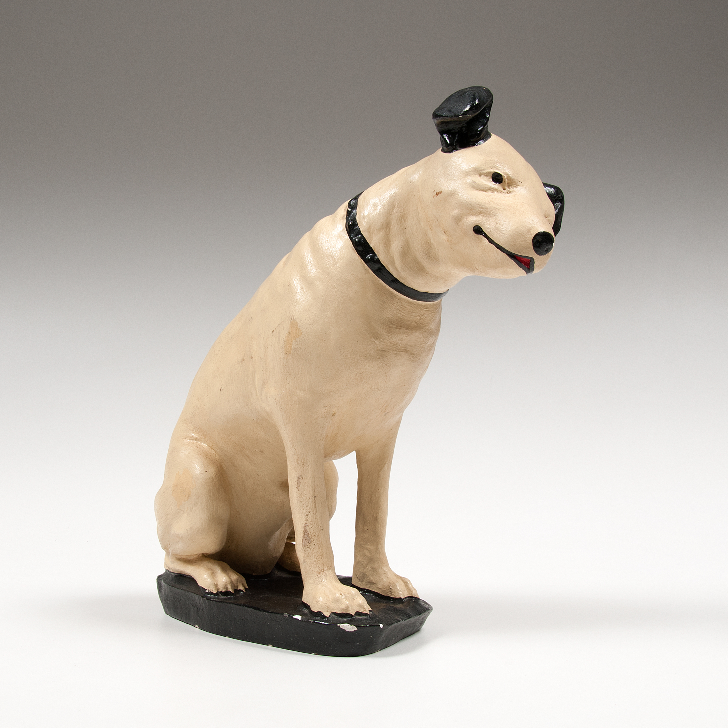 RCA Nipper dog | Barnebys
