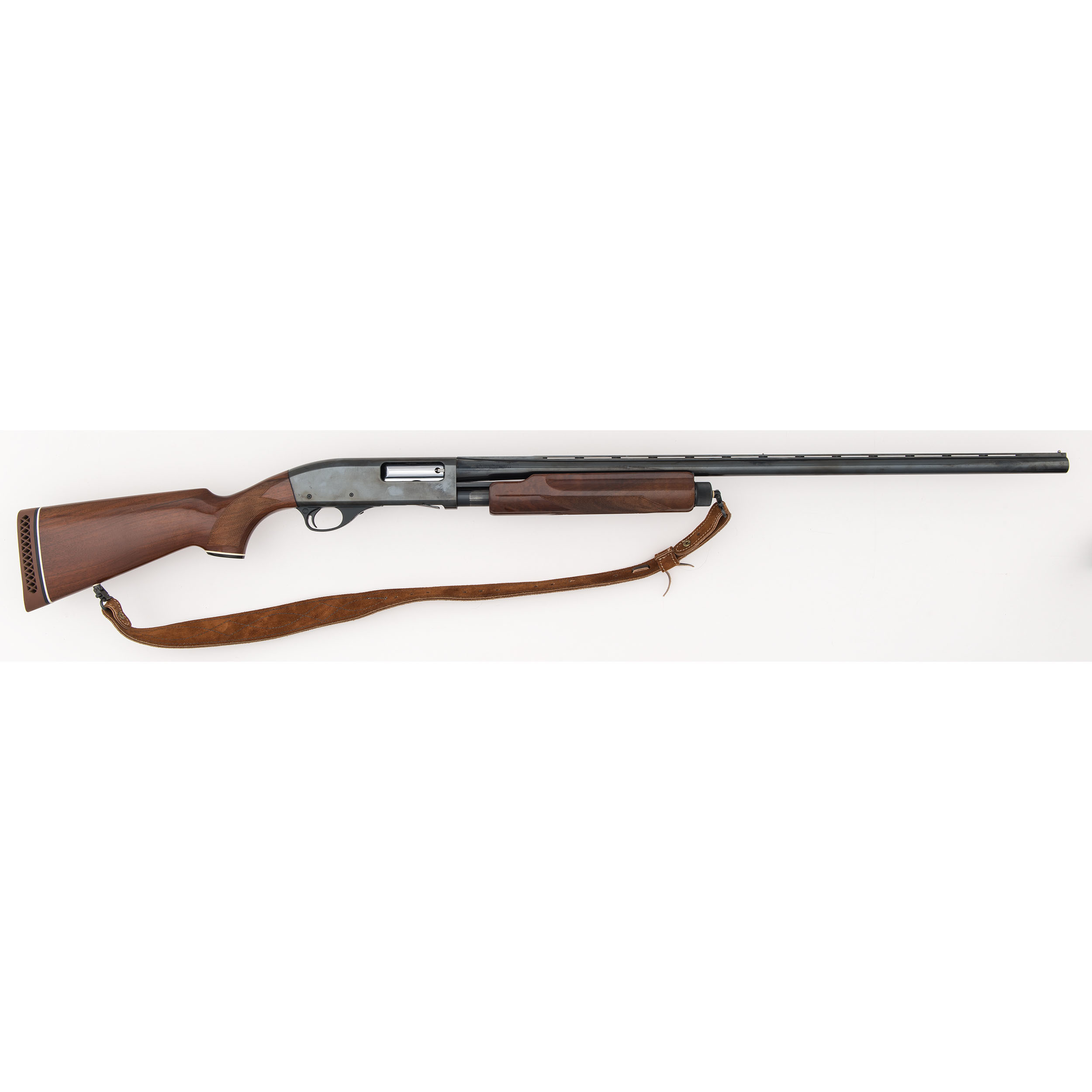 * Smith & Wesson Model 3000 Pump Shotgun | Barnebys