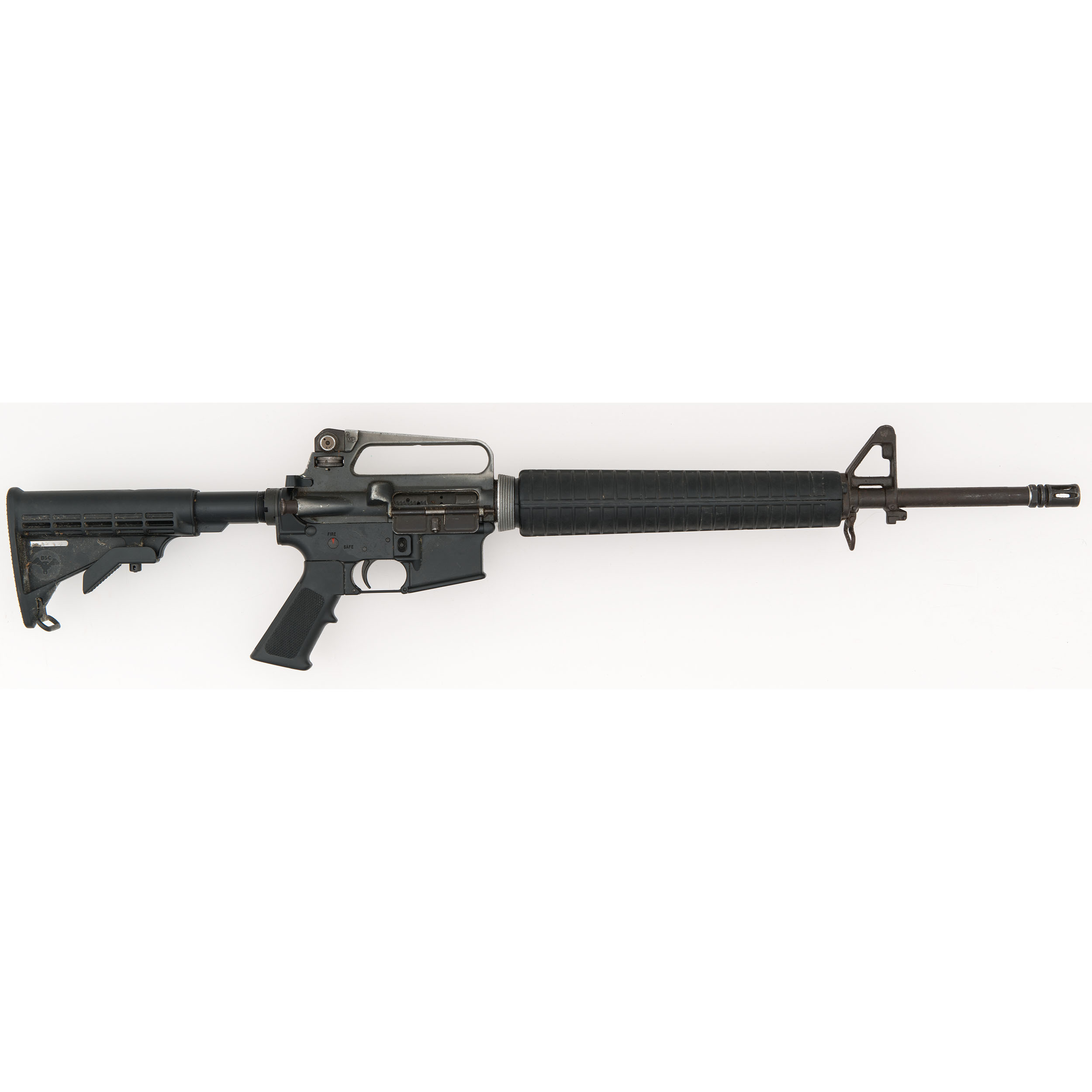 ** Double Star Star-15 Rifle | Barnebys