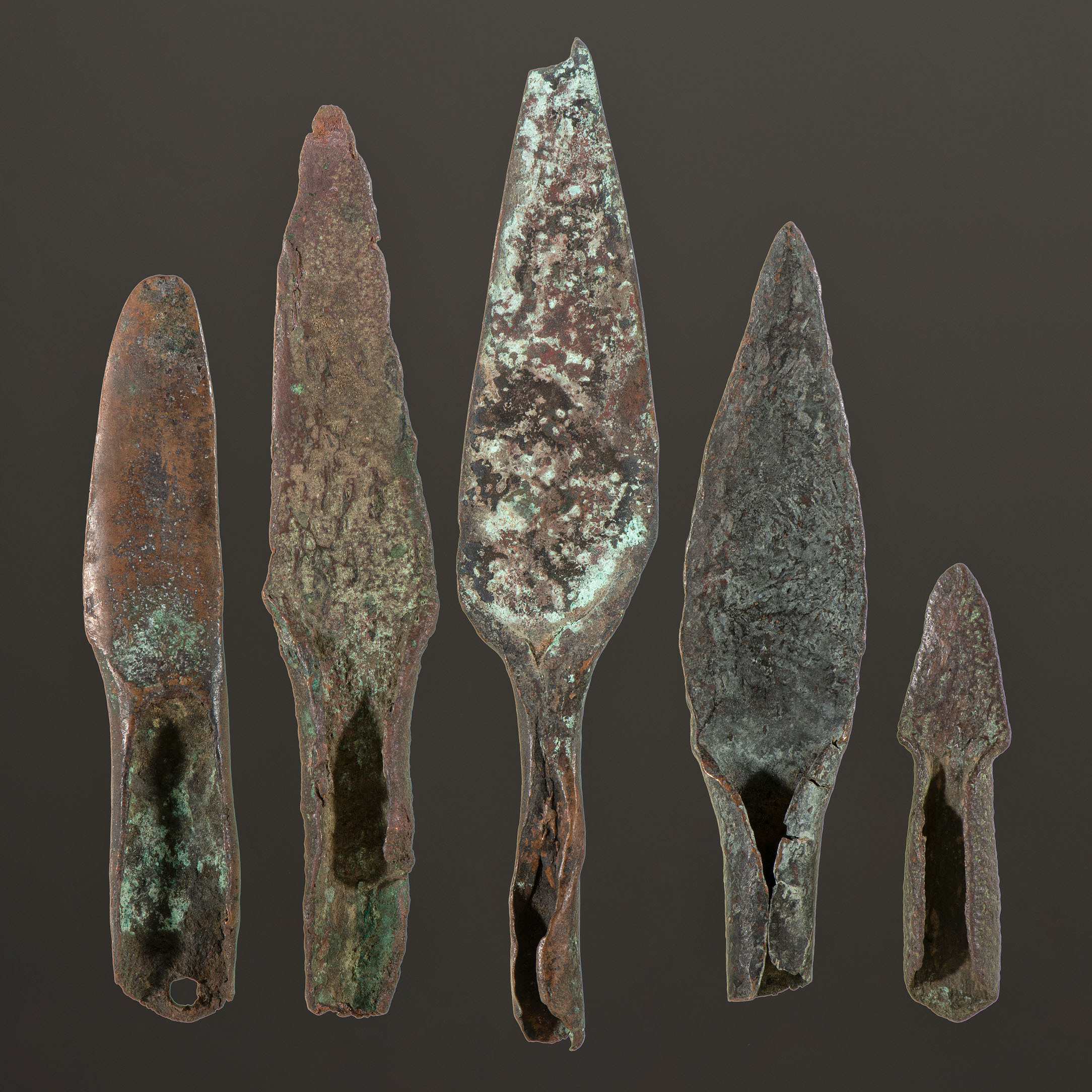 The Ancient History Of Copper