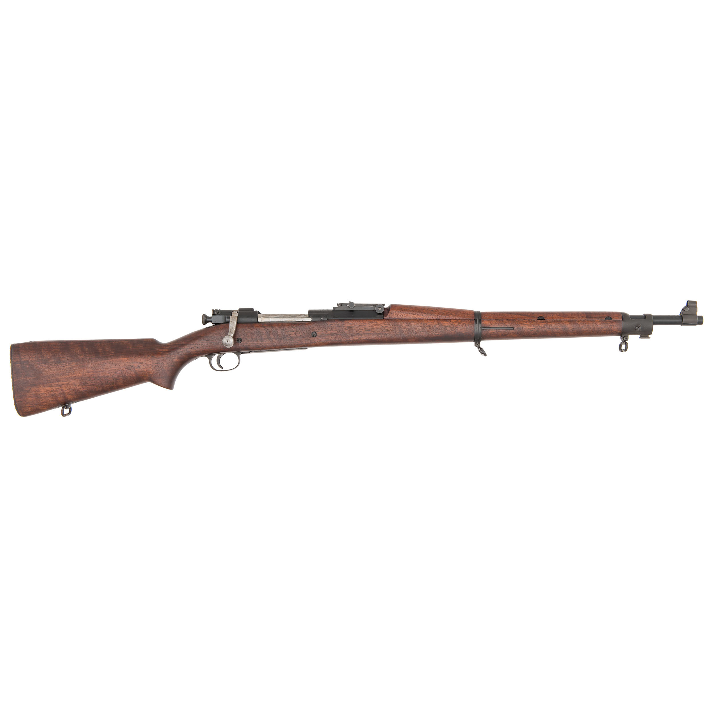 **Springfield U.S. Model 1903-A1 National Match Rifle | Barnebys