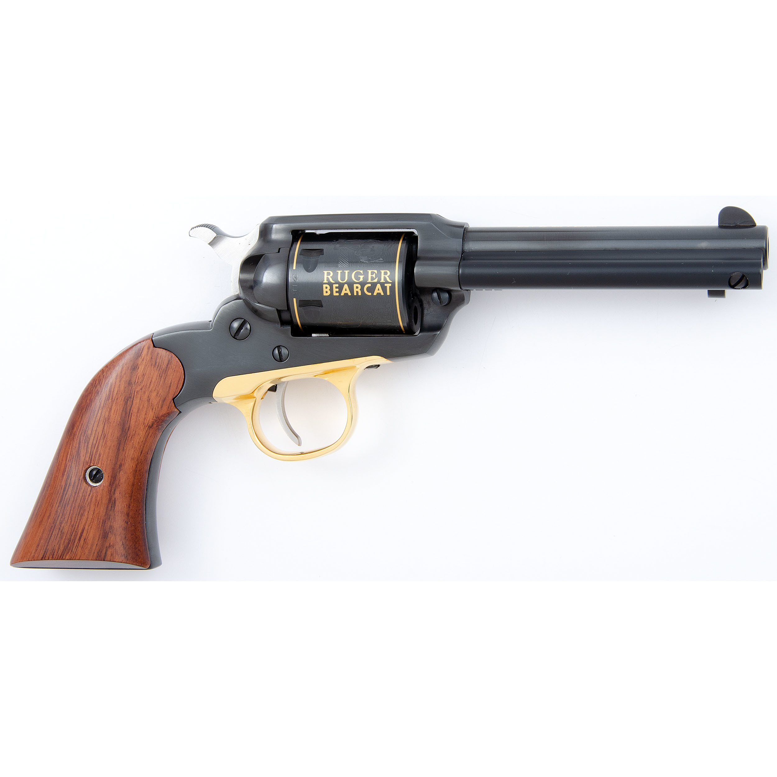 * Ruger New Bearcat 50TH Anniversary Model Revolver | Barnebys