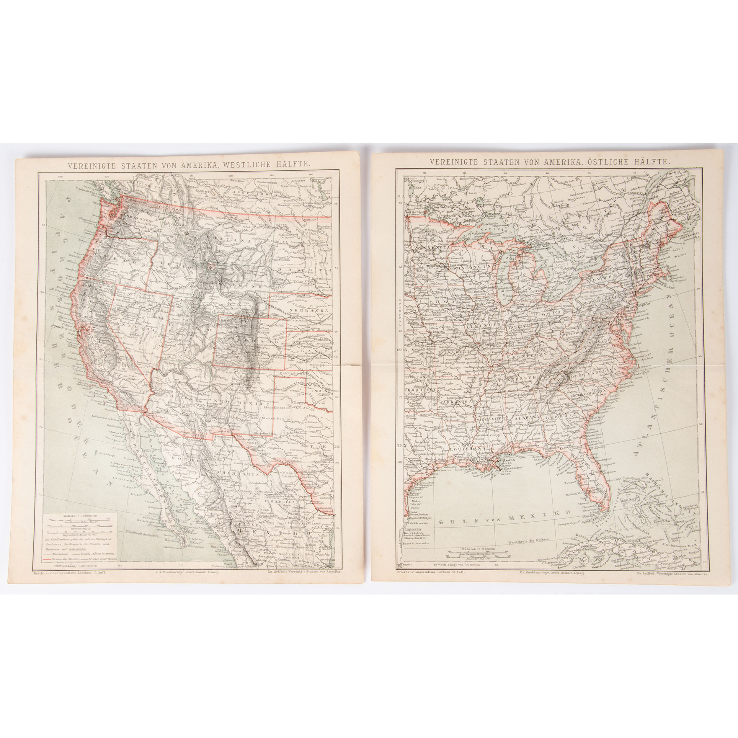 1744 Map Of North America Showing California As Island - Map