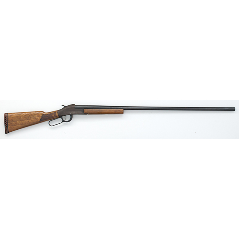 *Ithaca Model 66 Lever Action Single-Shot Shotgun - auctions & price ...