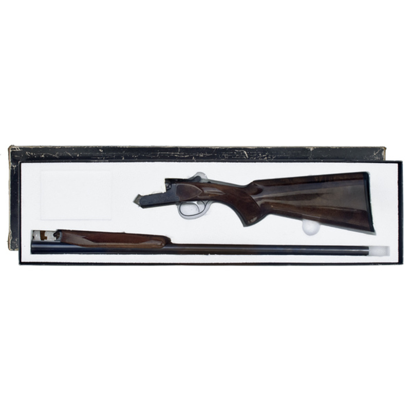 Browning BSS Side by Side Double Barrel Shotgun Cowan s Auction browning-bss-side-by-side-double-barrel-shotgun-cowan-s-auction