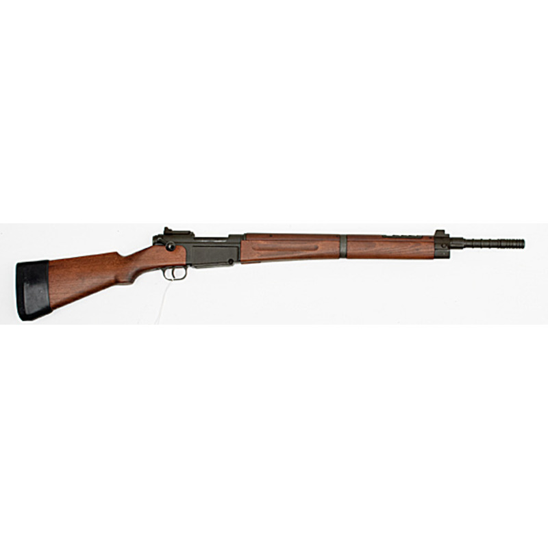 *French MAS Mle. 1936-51 Bolt Action Rifle - auctions & price archive