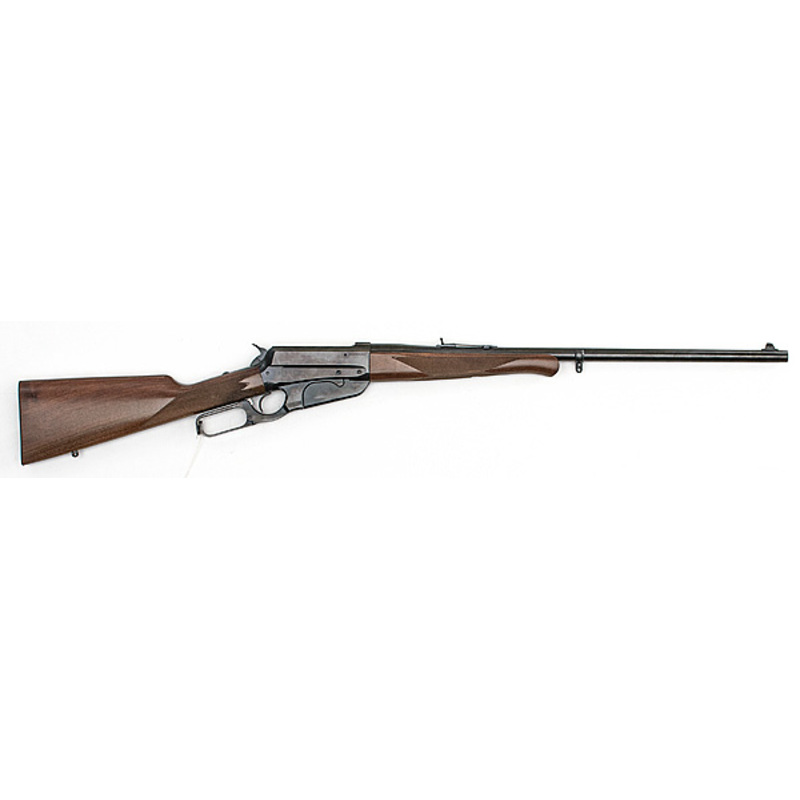 * Winchester Model 1895 Lever Action Rifle - auctions & price archive