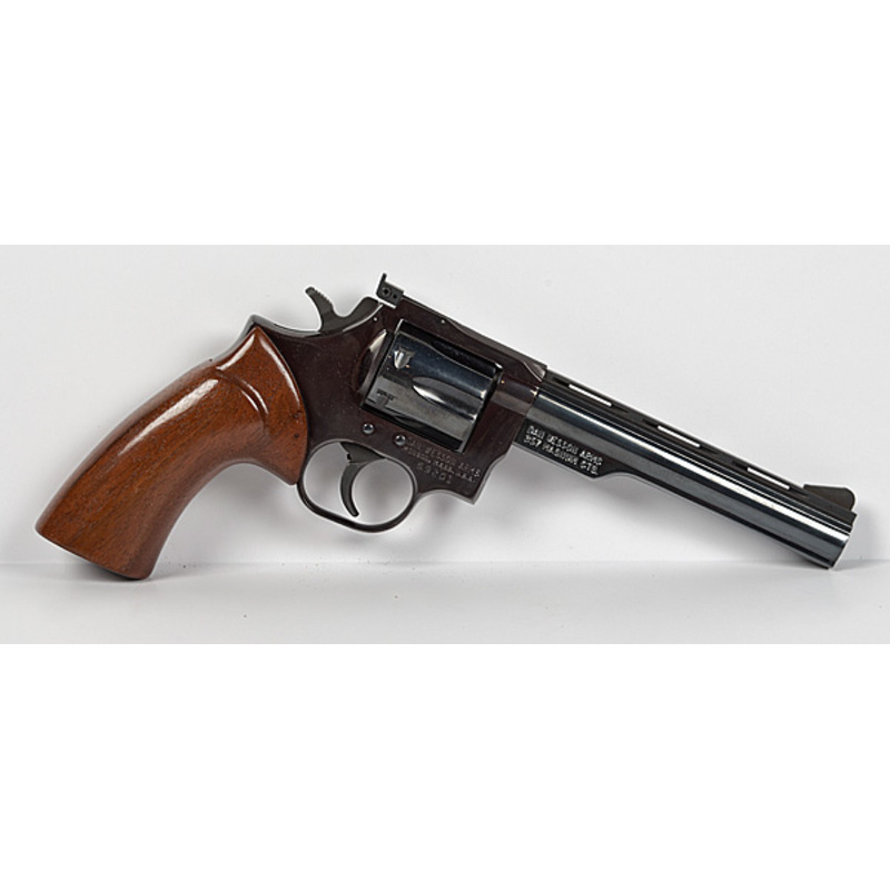 *Dan Wesson Model 15 Double Action Revolver - auctions & price archive *Dan Wesson Model 15 Double Action Revolver - auctions & price archive