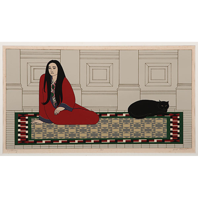 Arthur Nelson: upcoming auctions, appraisal insights and free art price ...