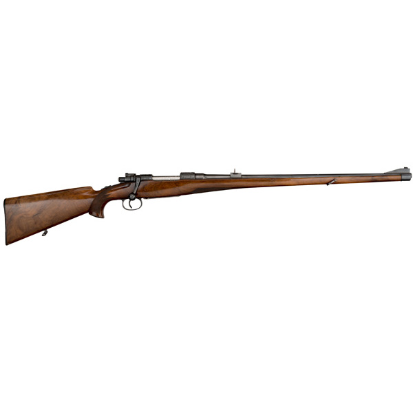 *Mauser Model 1924 Mannlicher Bolt Action Rifle with Yugoslav Markings ...