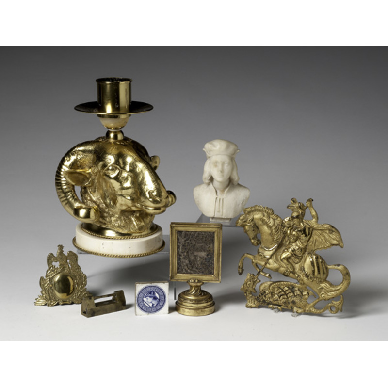 Jean Louis Pascal: upcoming auctions, appraisal insights and free art ...