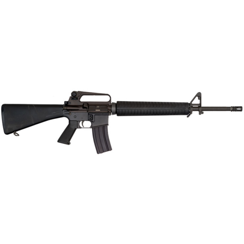 ***Colt Mfg. M16 A1 Machine Gun - auctions & price archive