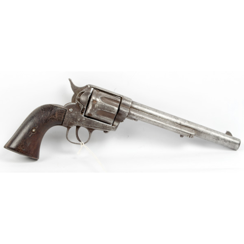Mexican Copy of a 1st Generation Colt Single Action Army Revolver ...