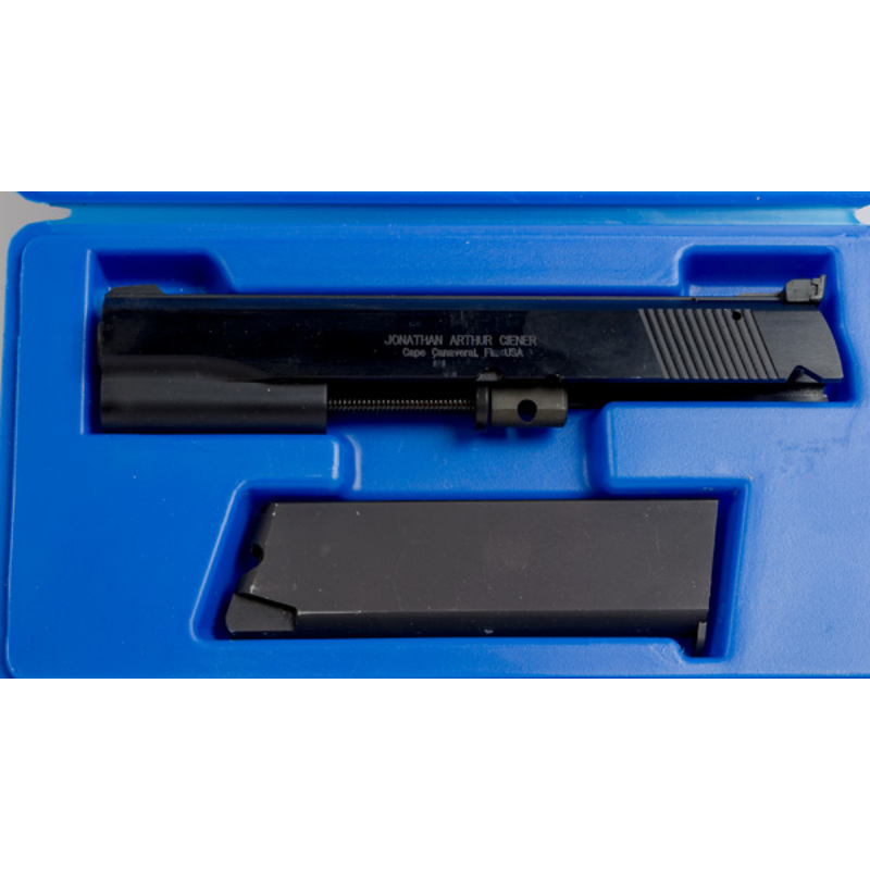 Ciener .22 LR 1911 Conversion Kit - auctions & price archive