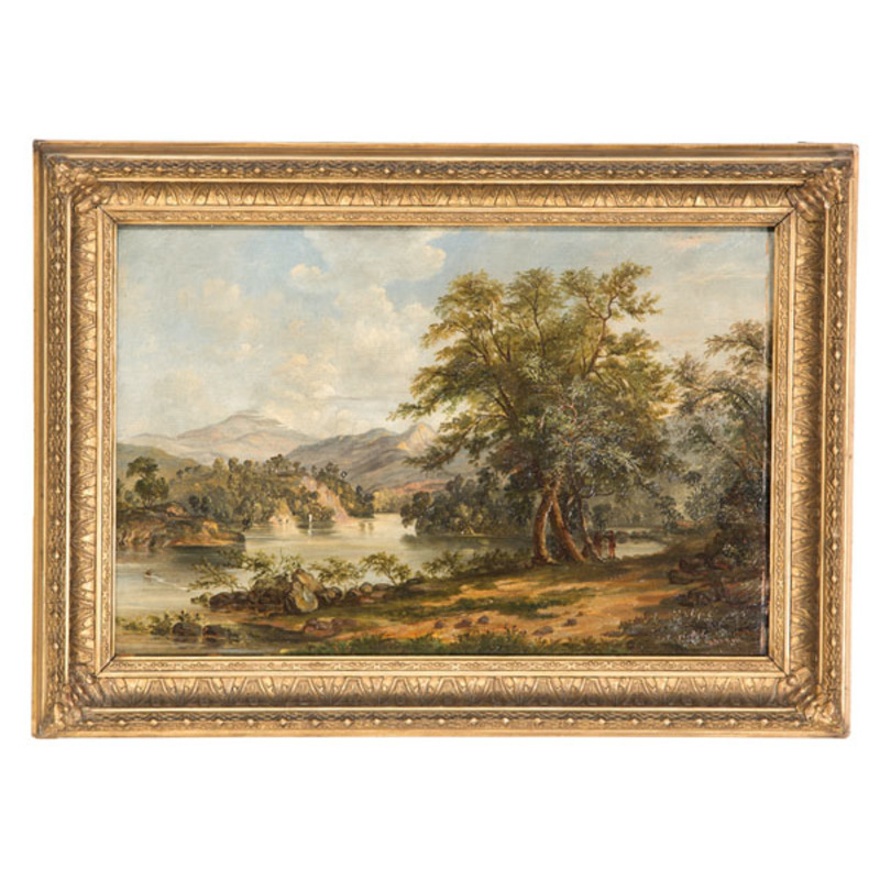 Robert Hopkin: upcoming auctions, appraisal insights and free art price ...