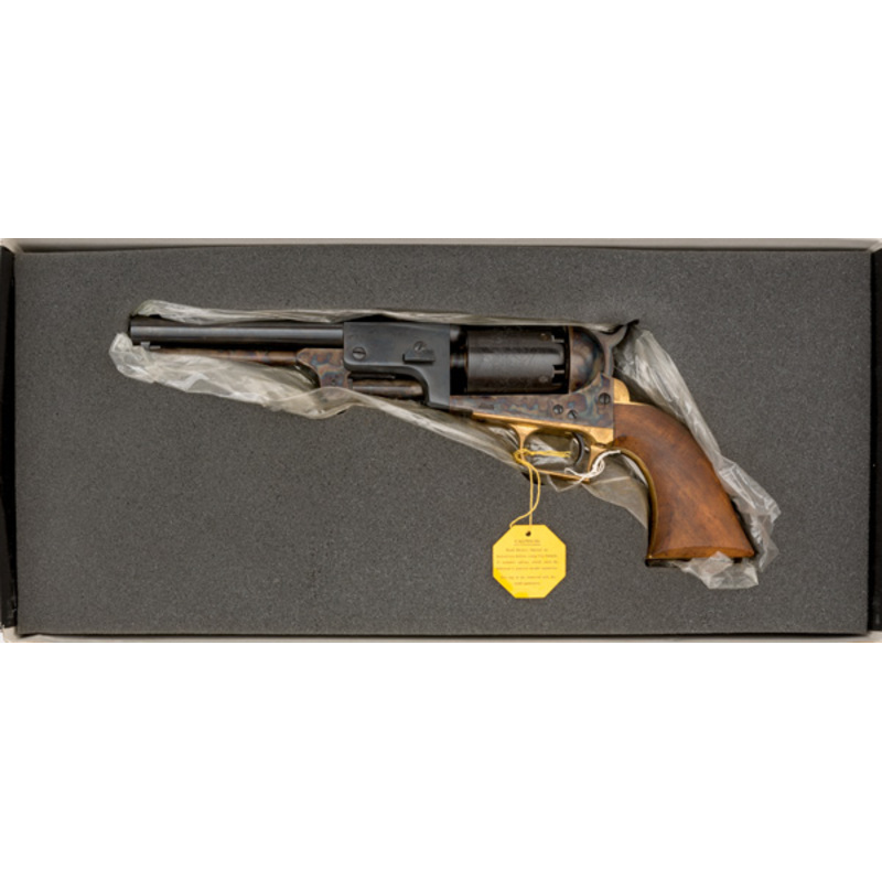 Reproduction Colt First Model Dragoon Revolver - auctions & price archive
