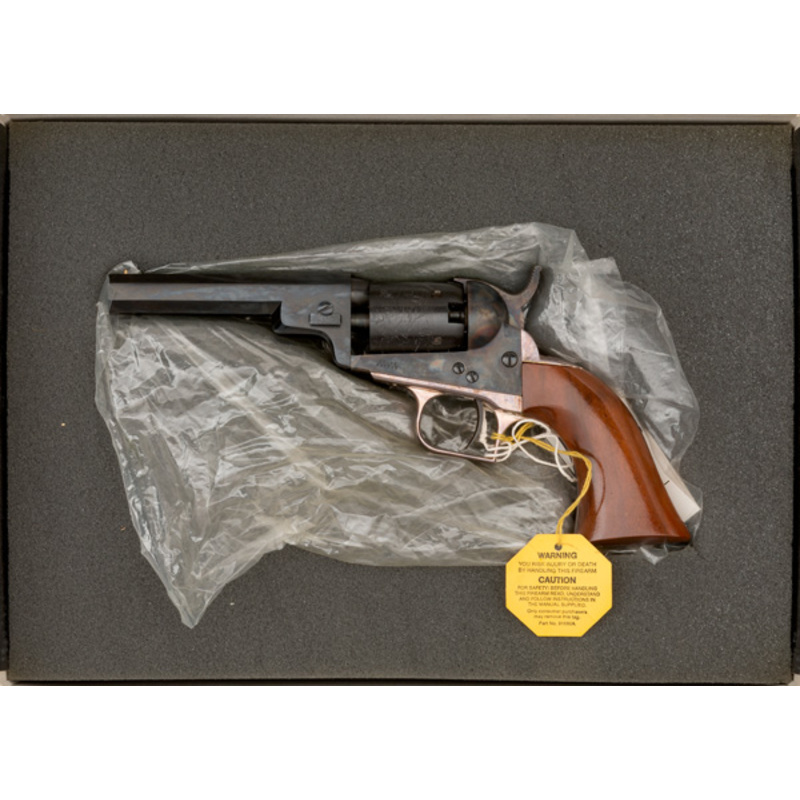 Colt Reproduction Baby Dragoon Revolver - auctions & price archive
