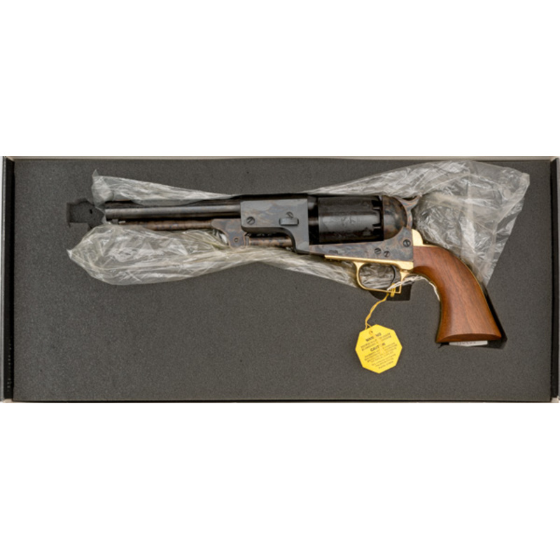Reproduction Colt Second Model Dragoon Revolver - auctions & price archive
