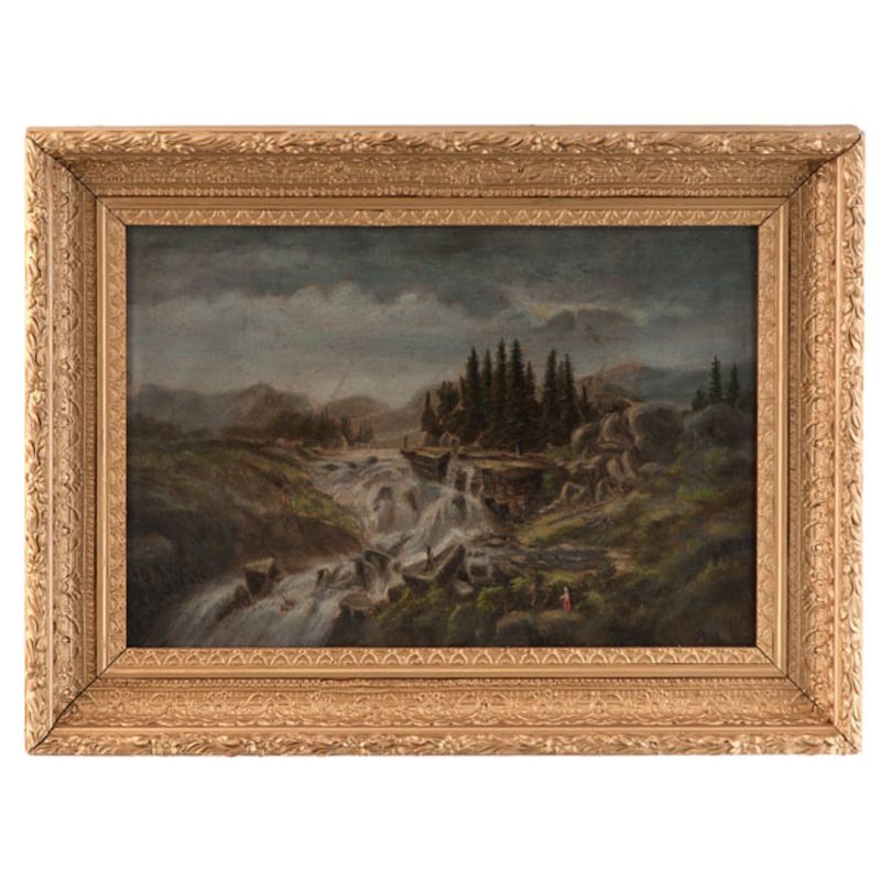 Marcus Mote: upcoming auctions, appraisal insights and free art price ...