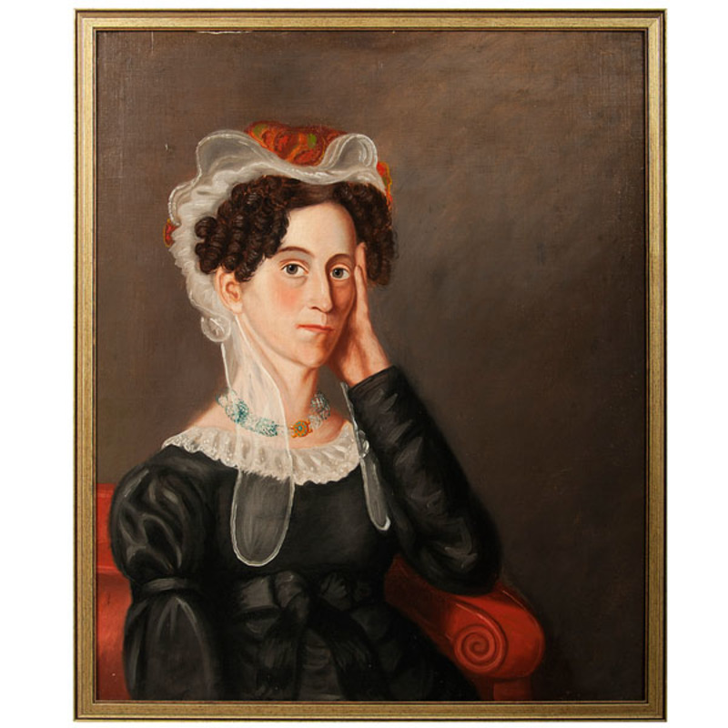 Mary Foote: upcoming auctions, appraisal insights and free art price ...