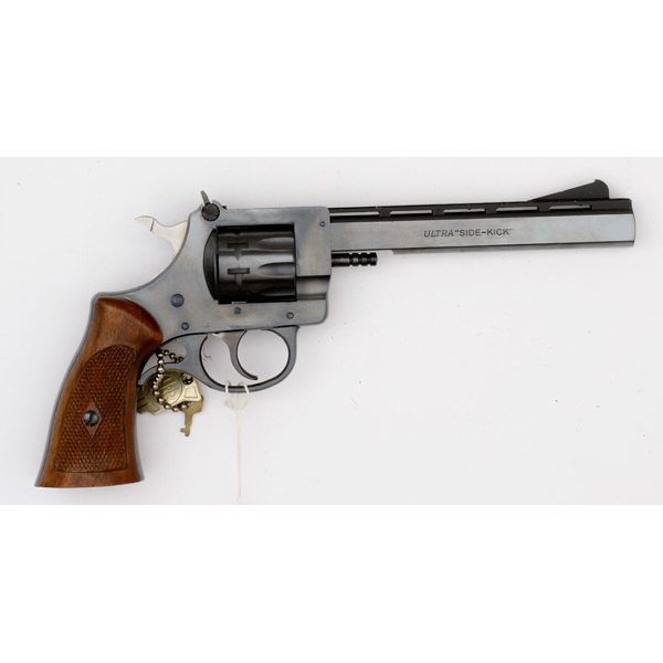 *H & R Model 939 Ultra Sidekick Double-Action Revolver - auctions ...