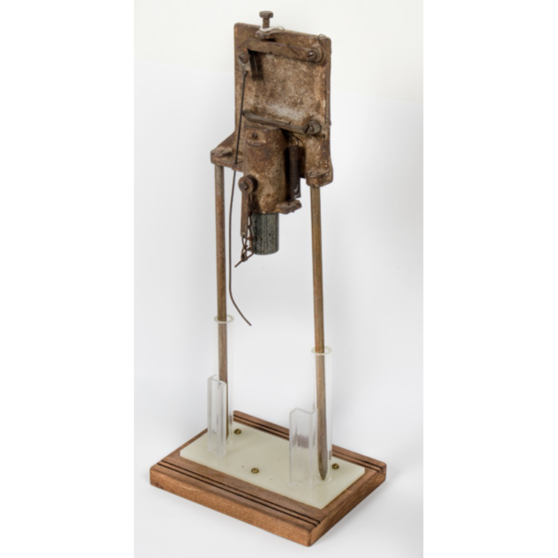 Molgun Rodent, Mole and Gopher Gun - auctions & price archive