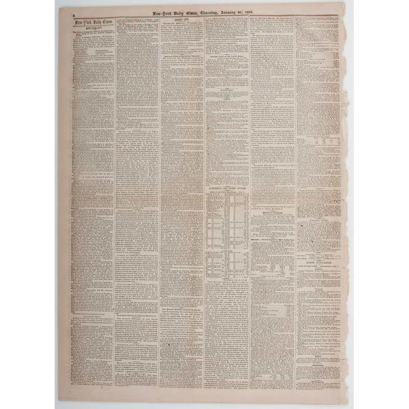 Twelve Years a Slave, The Kidnapping Case of Solomon Northup, New York ...