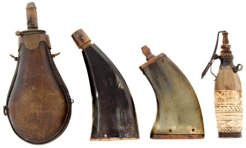 US M1795 Type 3 Springfield Flintlock Musket - auctions & price archive