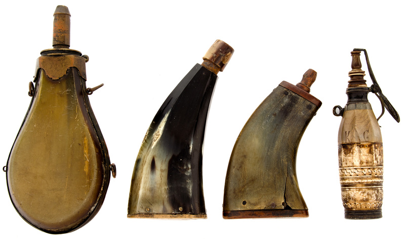 US M1795 Type 3 Springfield Flintlock Musket - auctions & price archive