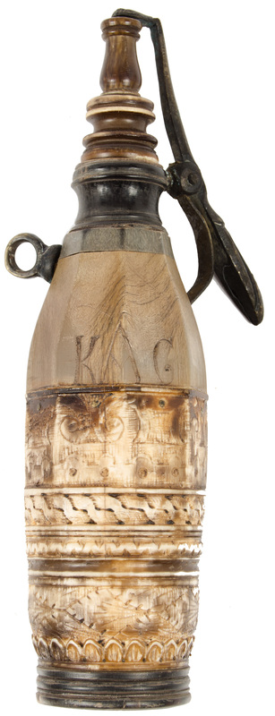 US M1795 Type 3 Springfield Flintlock Musket - auctions & price archive