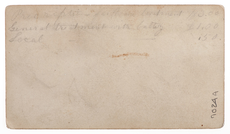 Civil War-Era Female Doctor, Mary Sanborn Cox, CDV - auctions & price ...