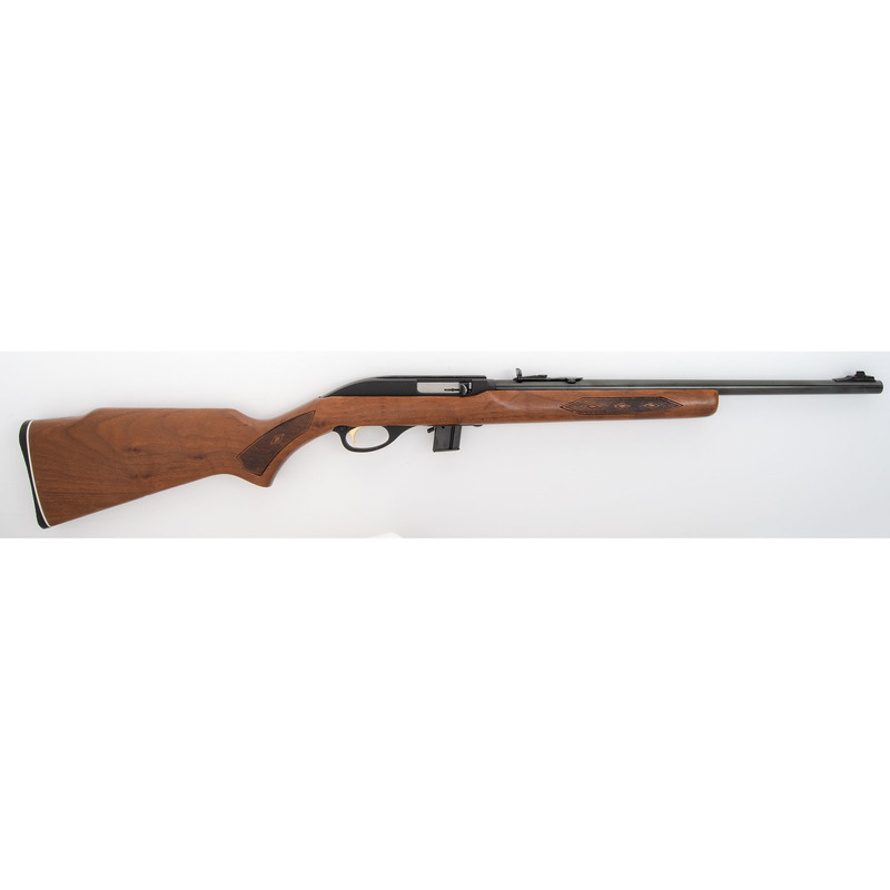* Marlin Model 995 Semi-Automatic Rifle - auctions & price archive