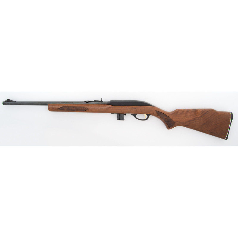 * Marlin Model 995 Semi-Automatic Rifle - auctions & price archive