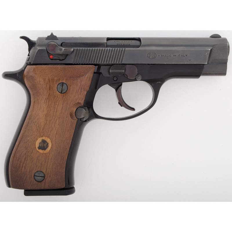 * Browning BDA Pistol - auctions & price archive