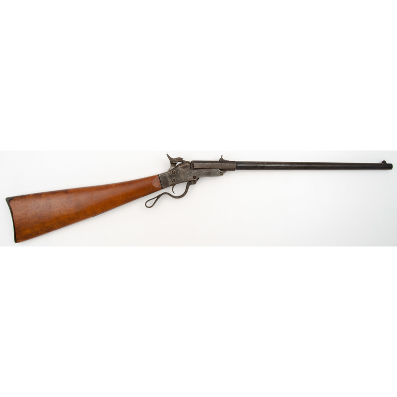 Reproduction Maynard Second Model Carbine by Harpers Ferry Arms ...