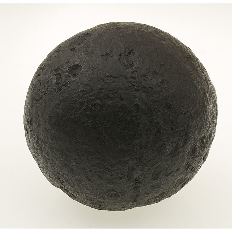 Civil War Hand Grenade - auctions & price archive