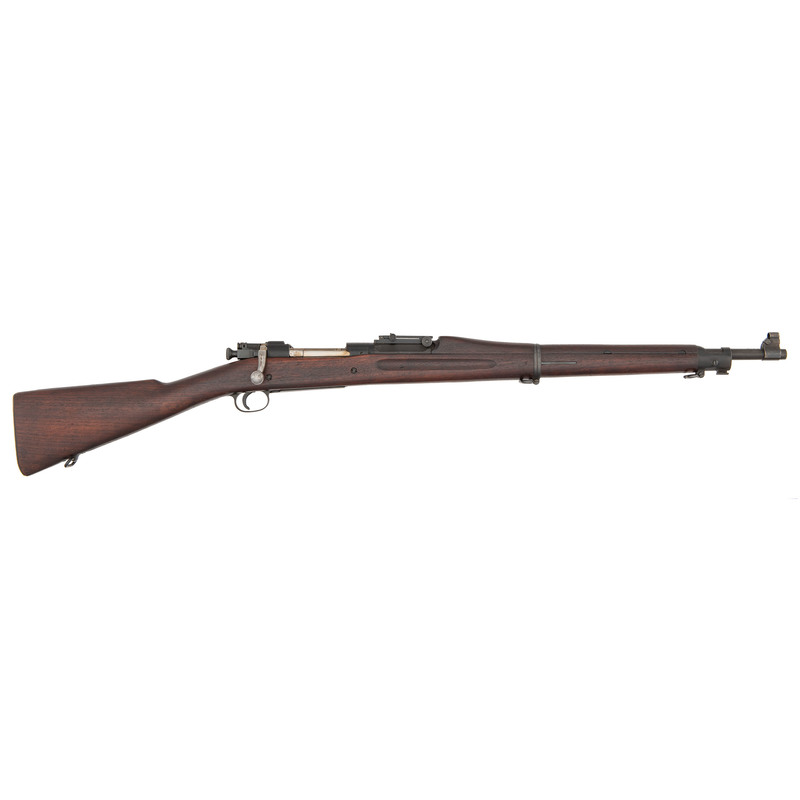 ** Model 1903 Springfield Rifle - auctions & price archive