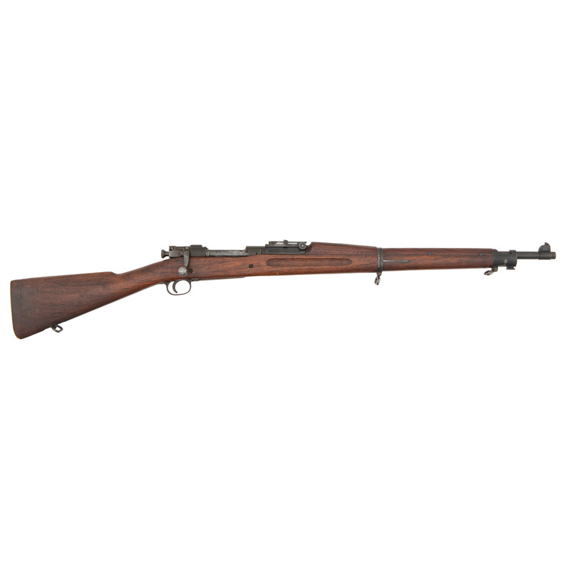 ** Springfield Model 1903 Rifle - auctions & price archive