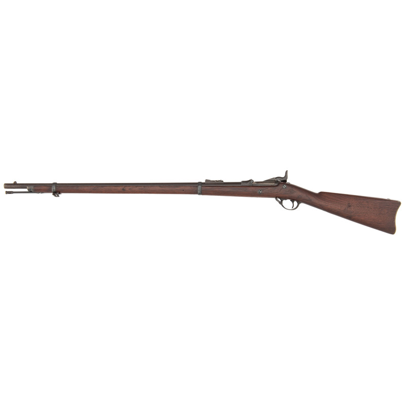 Rare Springfield Model 1877 Rifle - auctions & price archive