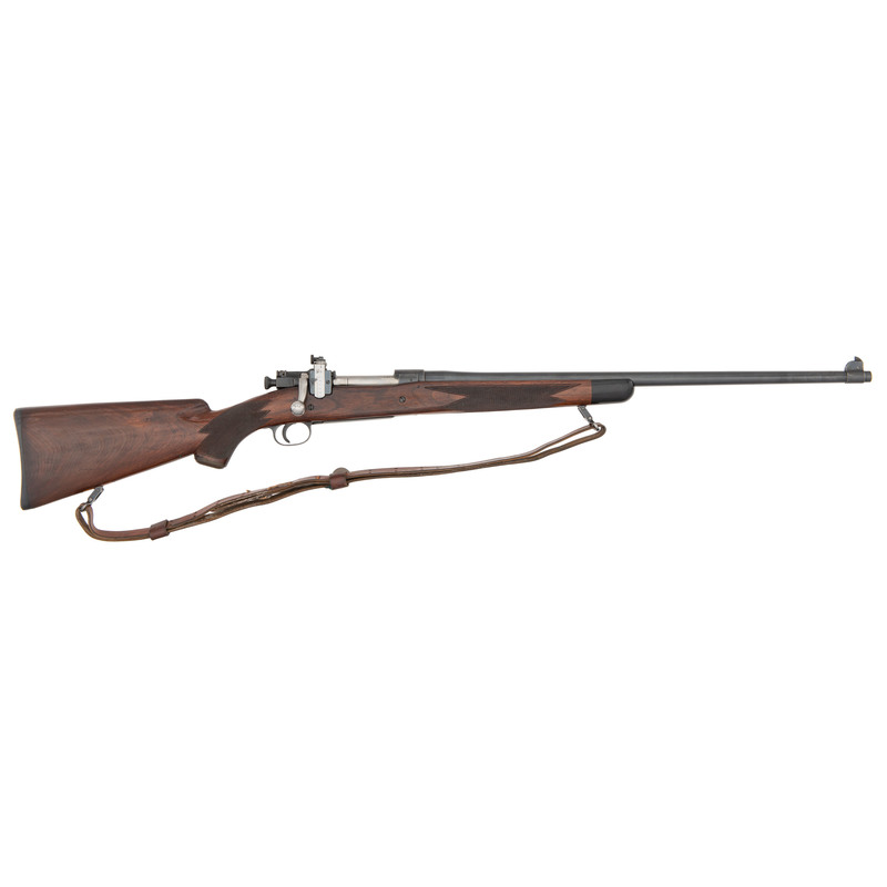 Springfield Model 1903 Custom Sporting Rifle - auctions & price archive