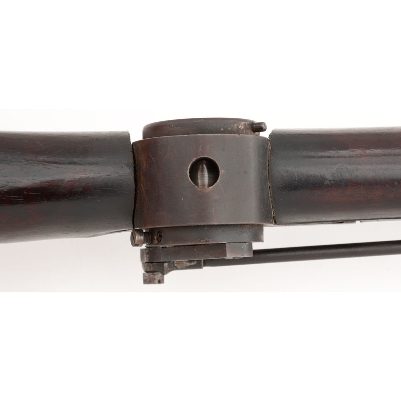 US Model 1888 Trapdoor Pressure Test Rifle - auctions & price archive