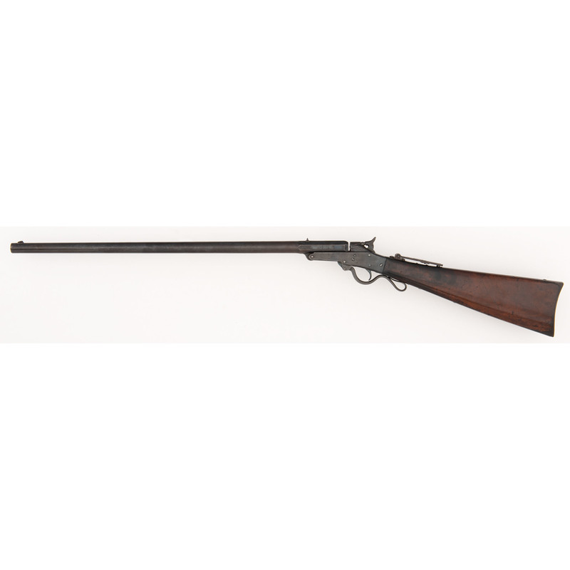 Maynard Model 1873 Sporting Rifle - auctions & price archive