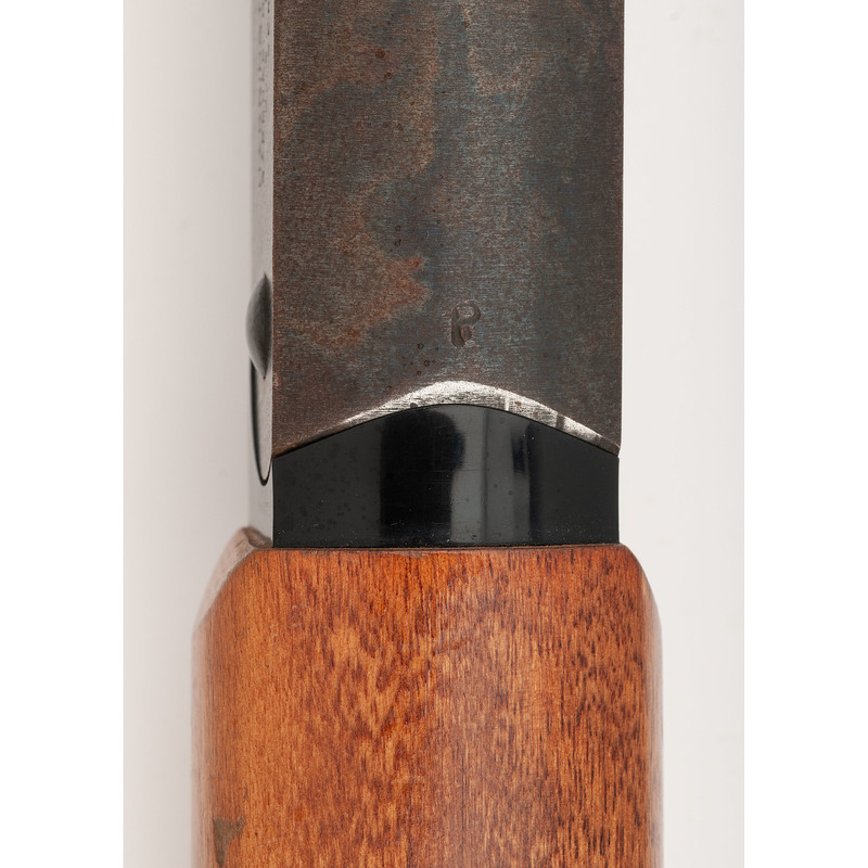 * H&R Topper Jr Model 88 Single Barrel Shotgun - auctions & price archive