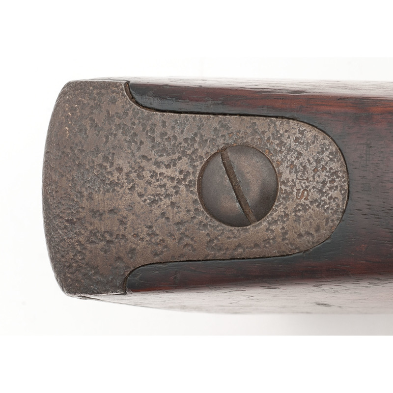 Springfield U.S. Model 1840 Flintlock Musket - auctions & price archive